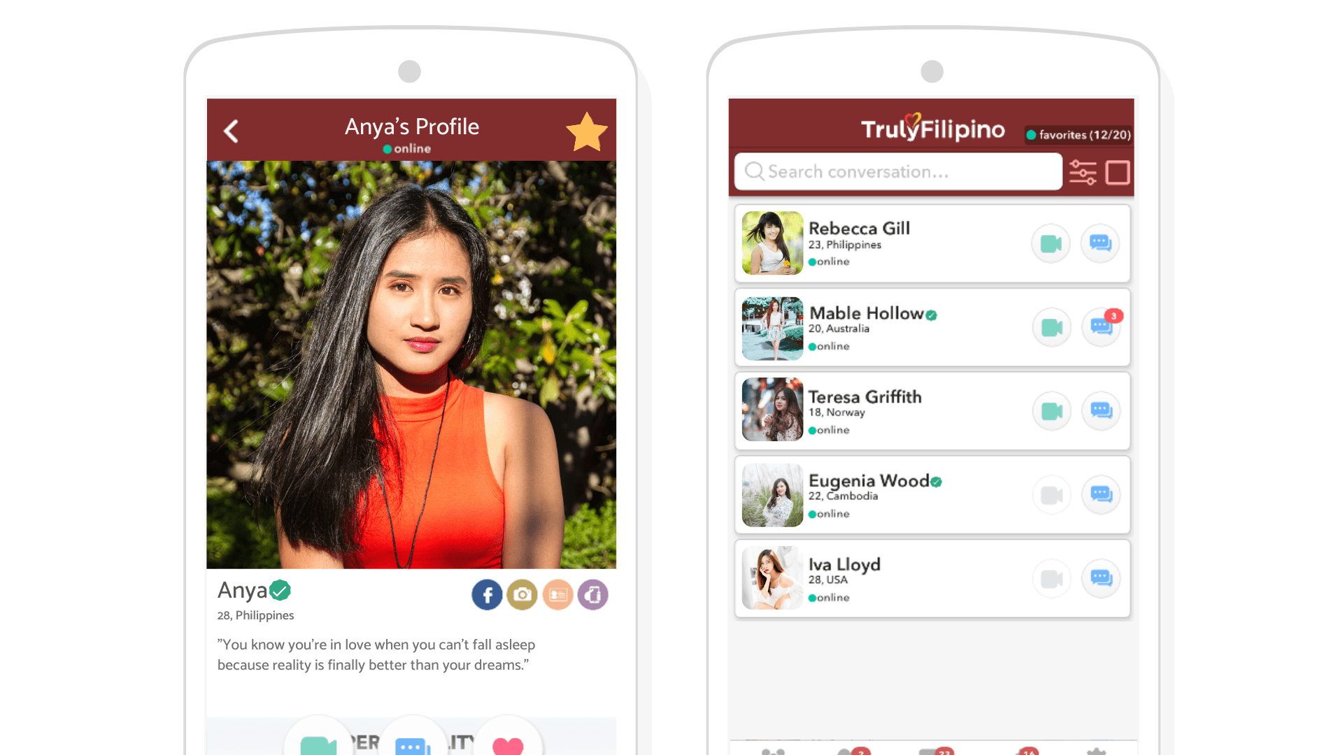 Features | TrulyFilipino