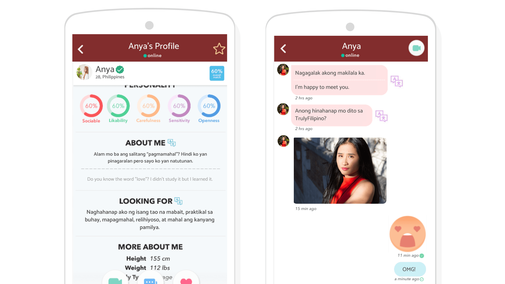 Features | TrulyFilipino