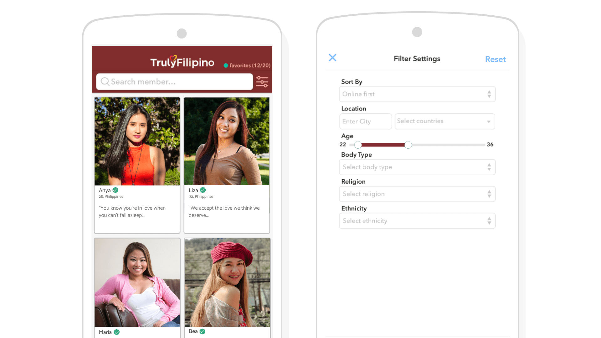 Features | TrulyFilipino