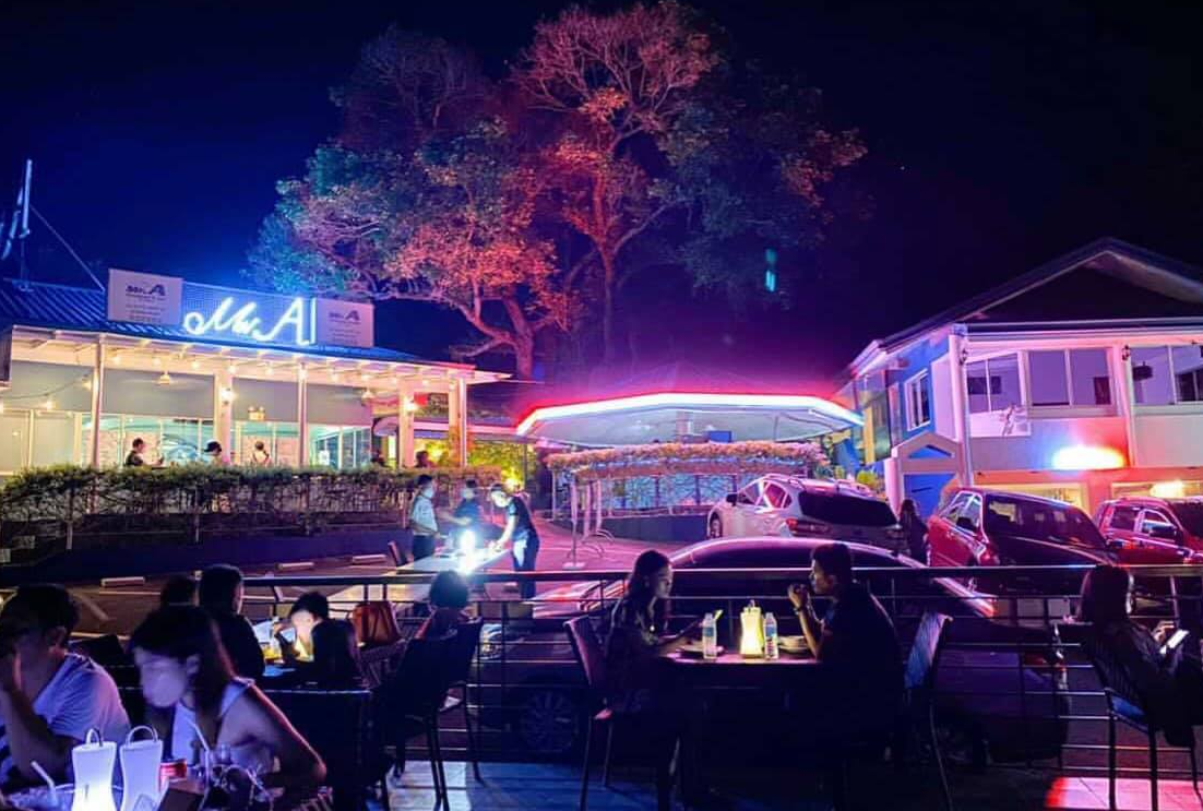 Romantic Nights: 6 Best Restaurants in Cebu for Dating
