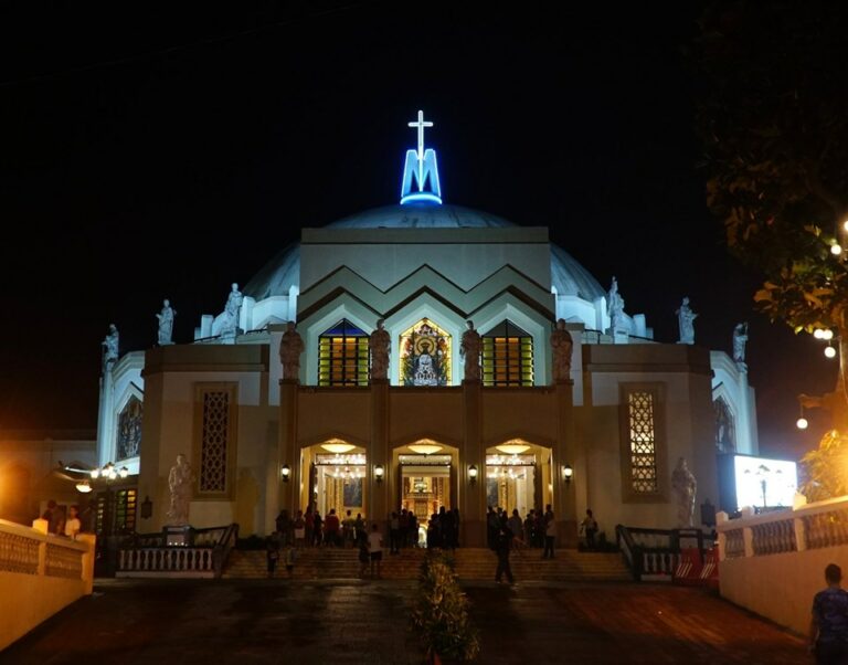 11 Best Antipolo Date Places In 2021 - The TrulyFilipino Blog