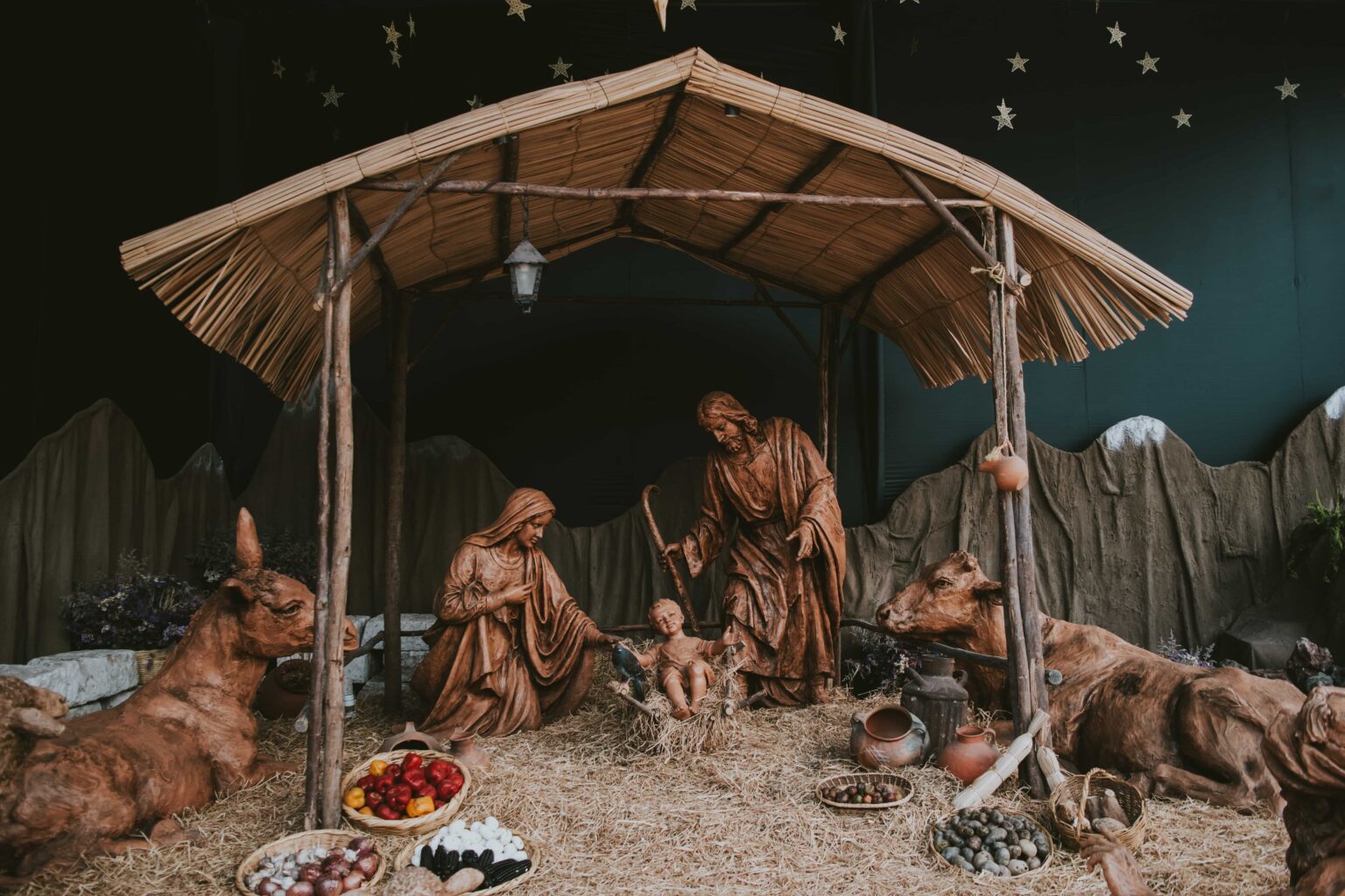 How Filipinos Celebrate Christmas - The TrulyFilipino Blog