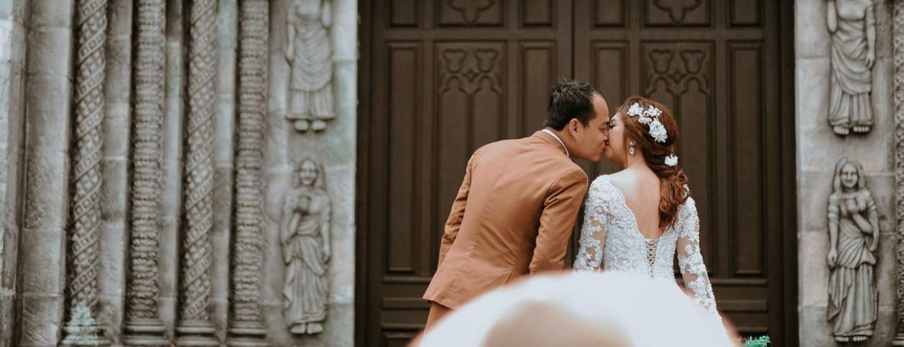 Eight Filipino Wedding Traditions You Should Know - The TrulyFilipino Blog